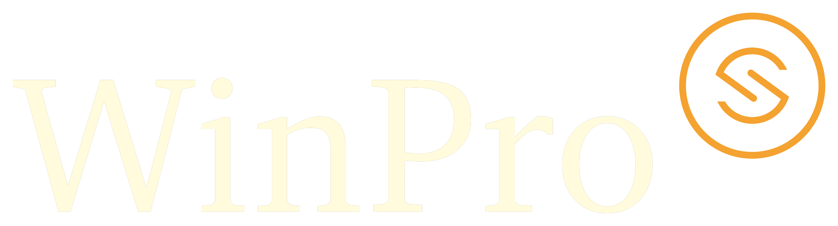 WinPro2000 – Winpro