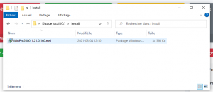 PC/Laptop – Winpro